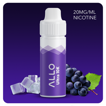 Buy Allo Vapes & Pods in Canada | Allo Vape Flavours Online – Allo Vapor