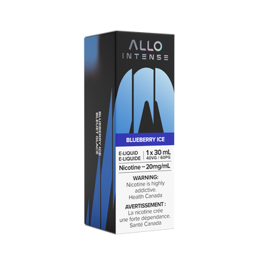 Buy Allo Vapes & Pods in Canada | Allo Vape Flavours Online – Allo Vapor