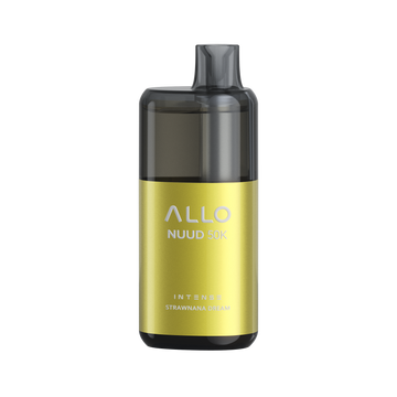 Buy Allo Vapes & Pods in Canada | Allo Vape Flavours Online – Shop Allo