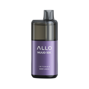 Allo Disposable Vapes Canada | Official Allo Vapes Online – Shop Allo