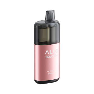 Allo Disposable Vapes Canada | Official Allo Vapes Online – Shop Allo