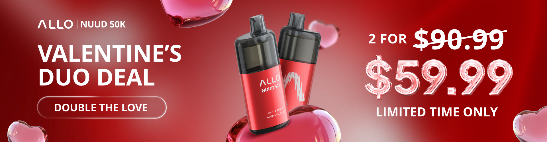 Buy Allo Vapes & Pods in Canada | Allo Vape Flavours Online – Shop Allo